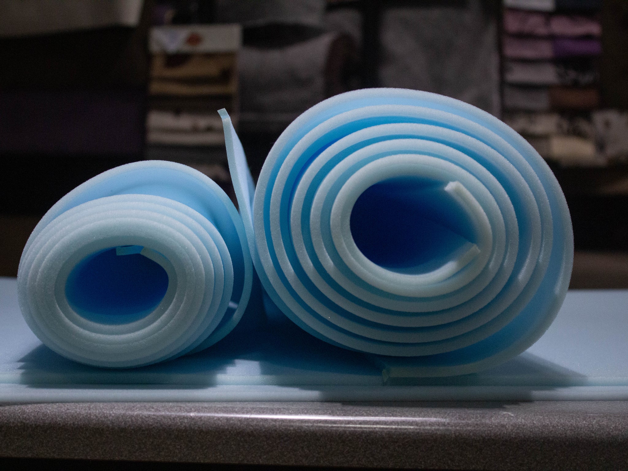 YuSorbon | Sundjer S-30 Gustina